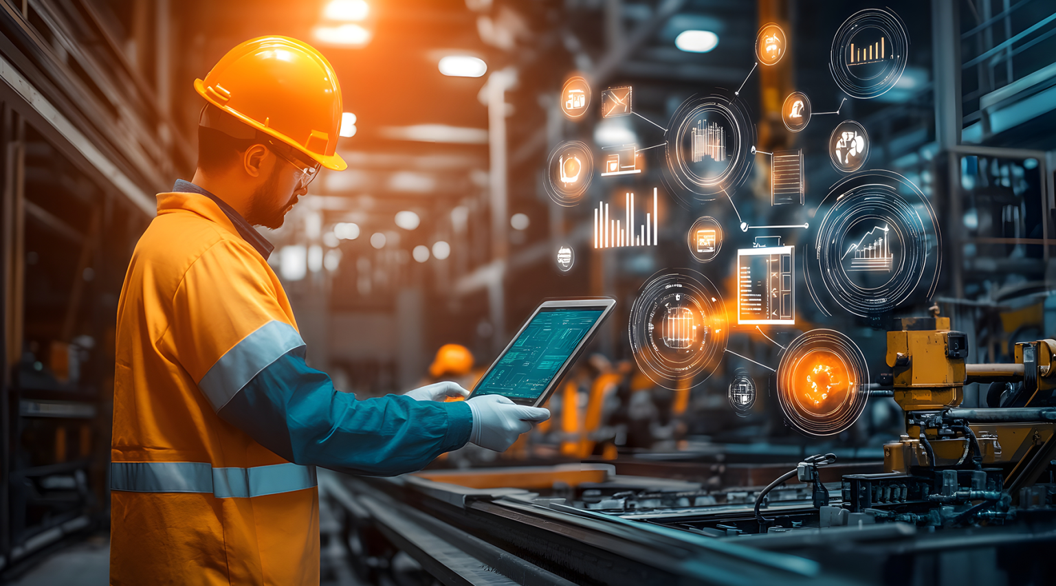 Industry and Automation - Acconeer