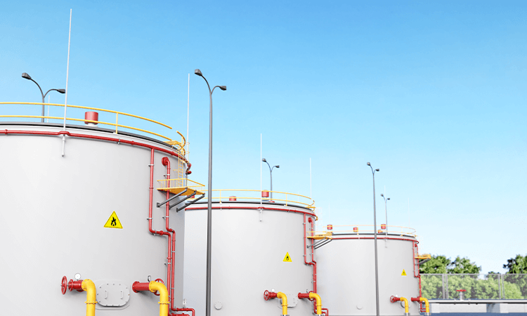 Level Measurements - Acconeer