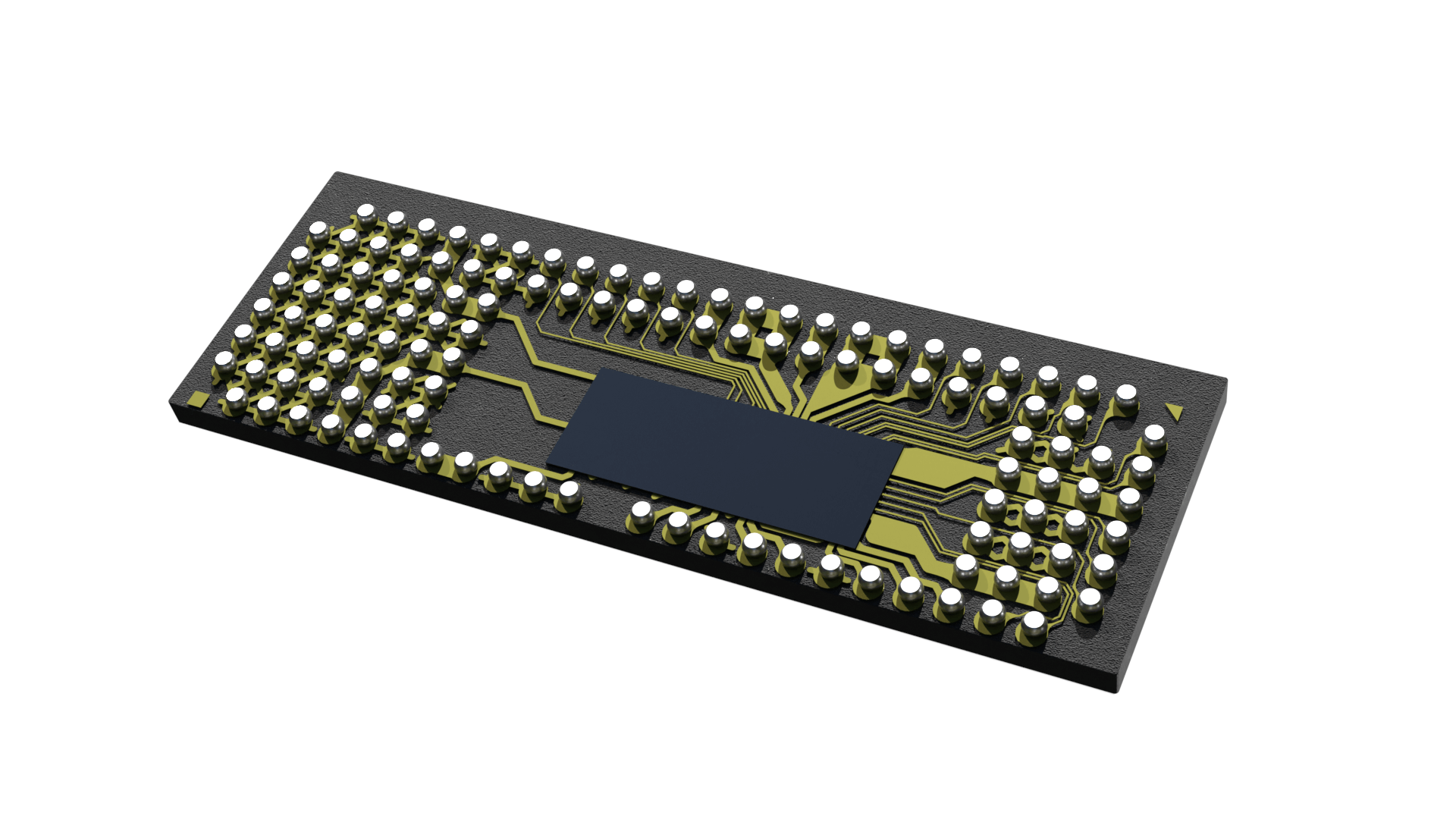 Product Overview: A212 - Acconeer