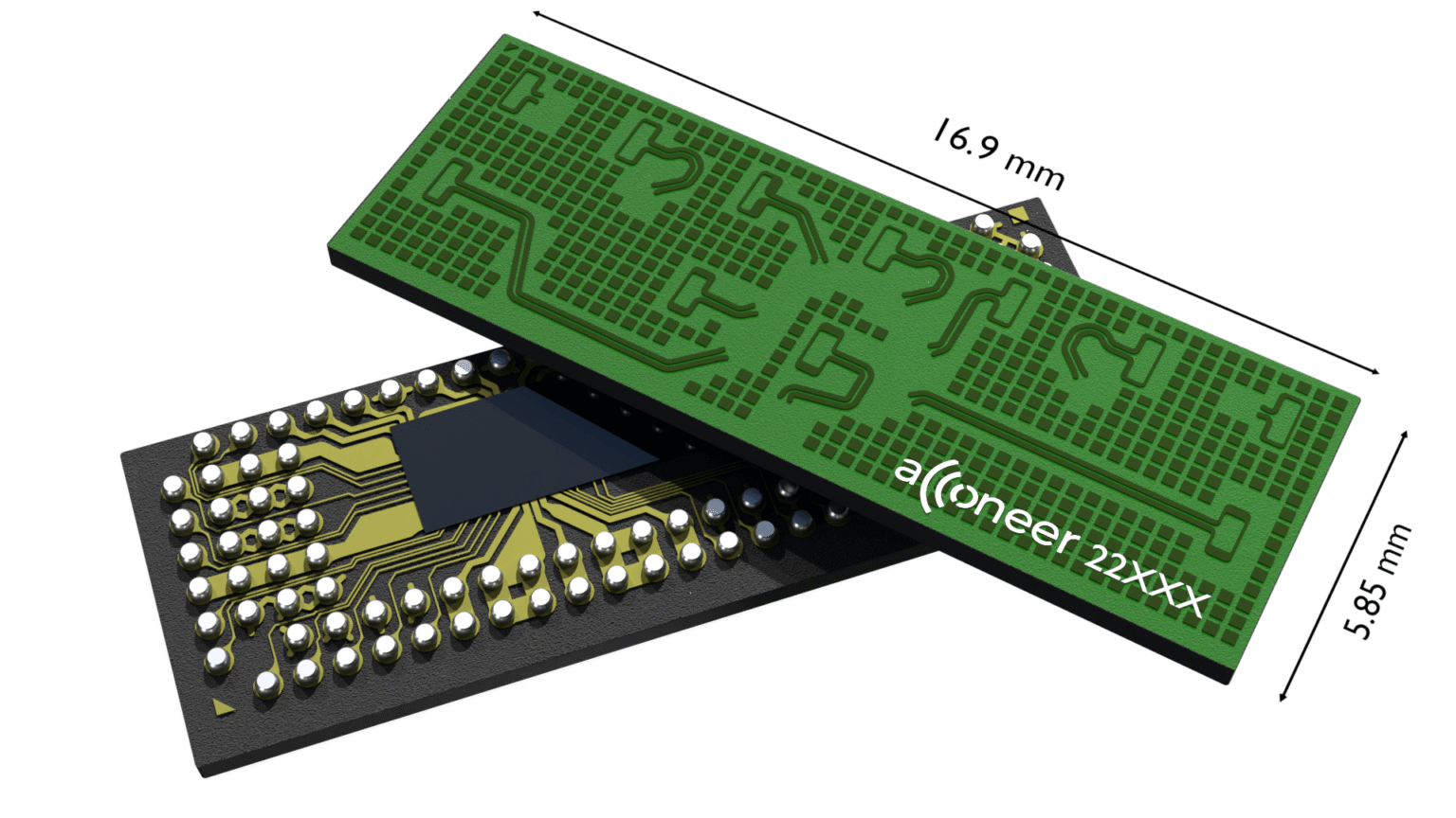 Product Overview: A212 - Acconeer